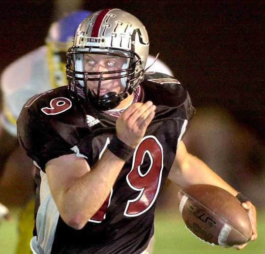 Tyler Gooch: Recalling that wild game