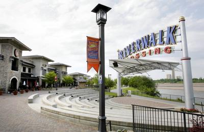 RiverWalk Crossing sent into foreclosure