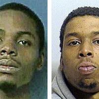 Two alleged gang members bound for murder trial in Tulsa barber shop ...