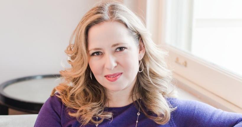 Tulsa author Ally Carter releases new spy rom-com novel