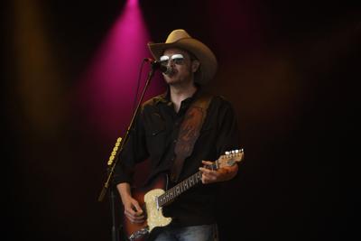 Jason Boland & The Stragglers returning to Cain's Ballroom for Leftover ...