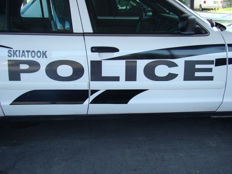 Police beat: Skiatook arrests Jan. 6-13