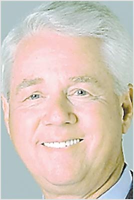 Rites set for Jim Giles, veteran TV meteorologist