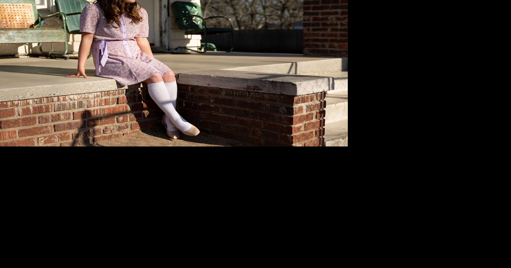 Ginnie Graham has advice for parents of the kids who perform