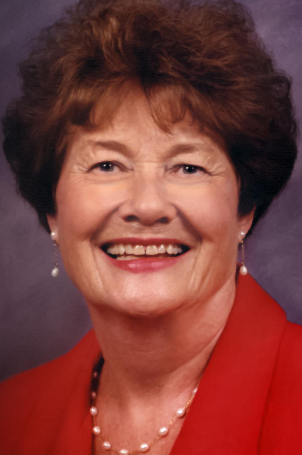 Mary Dee Merrill