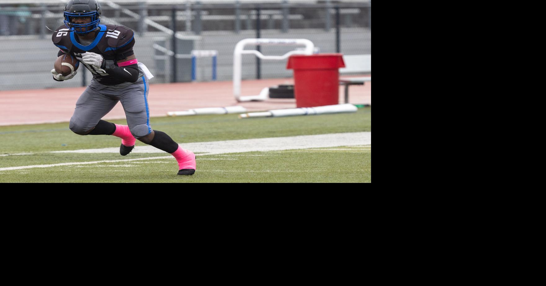 Danny Okoye diary: Stories from the recruiting trail