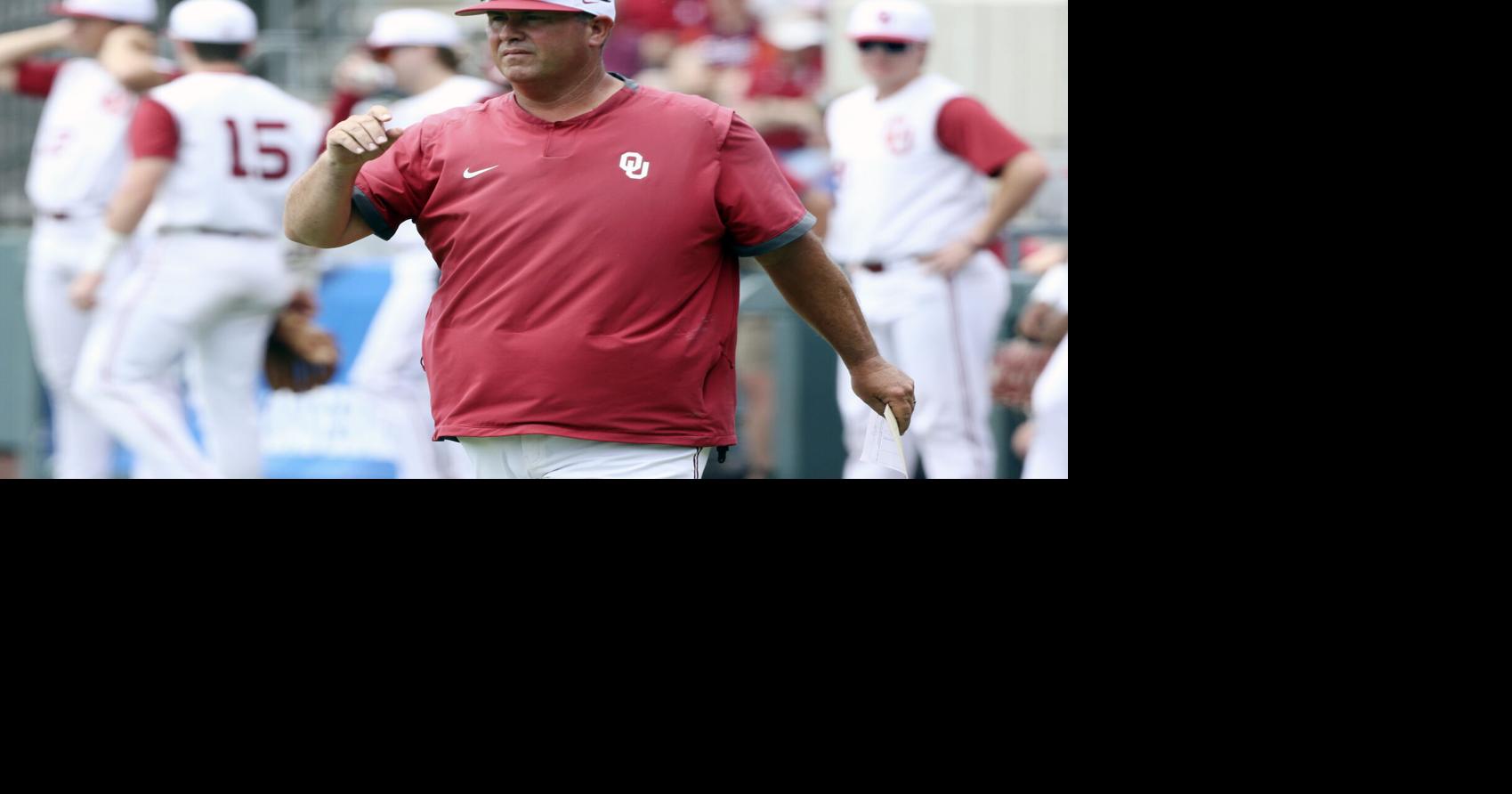 How Texas prepared Skip Johnson for Red River Rival Oklahoma