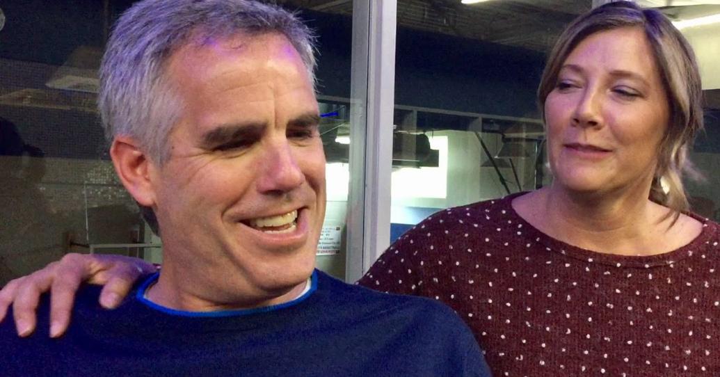 Stillwater fire destroys OSU coach Scott Sutton's home