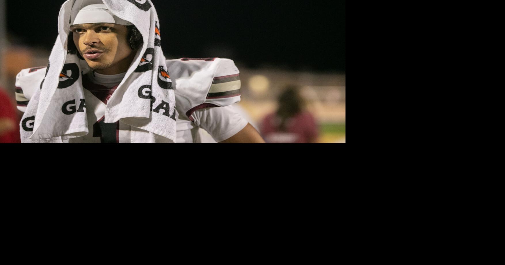 Wagoner's Witt Edwards commits to Vanderbilt