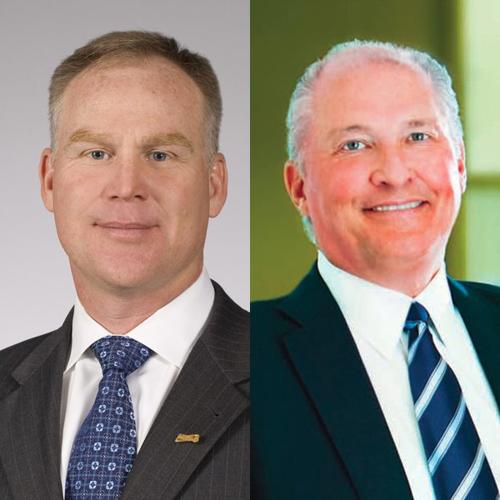 CEO of Williams Cos. to retire