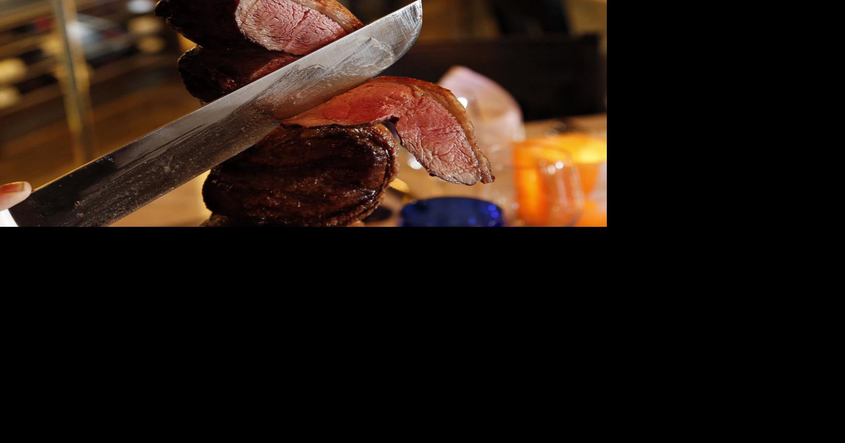 Review: The new Texas de Brazil steakhouse is a cut above