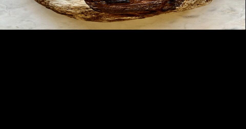 cat cox bread