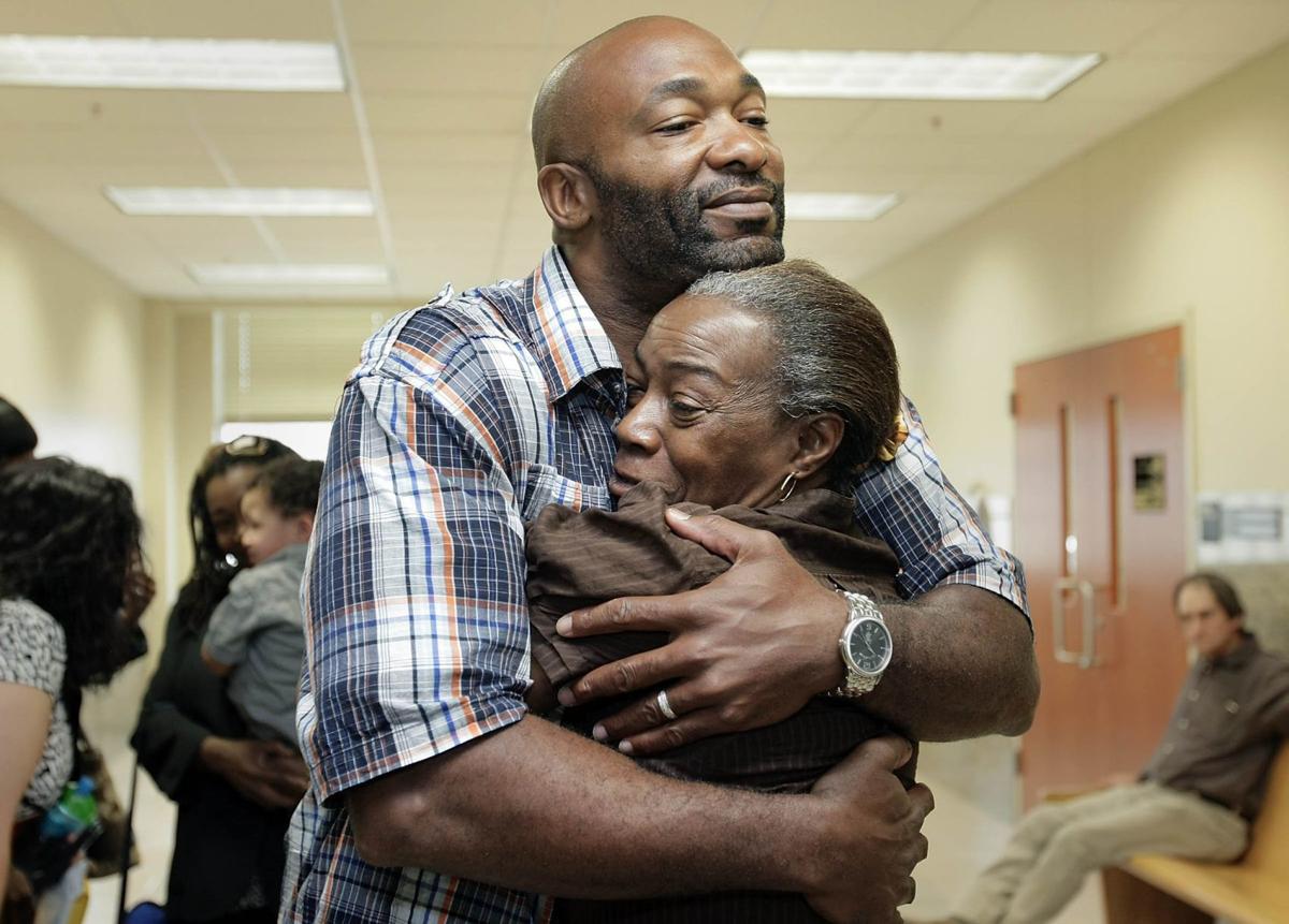 Dateline NBC episode on Friday features two Tulsa brothers wrongfully ...