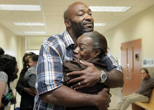 Tulsa man sues state after wrongful murder conviction resulting in ...