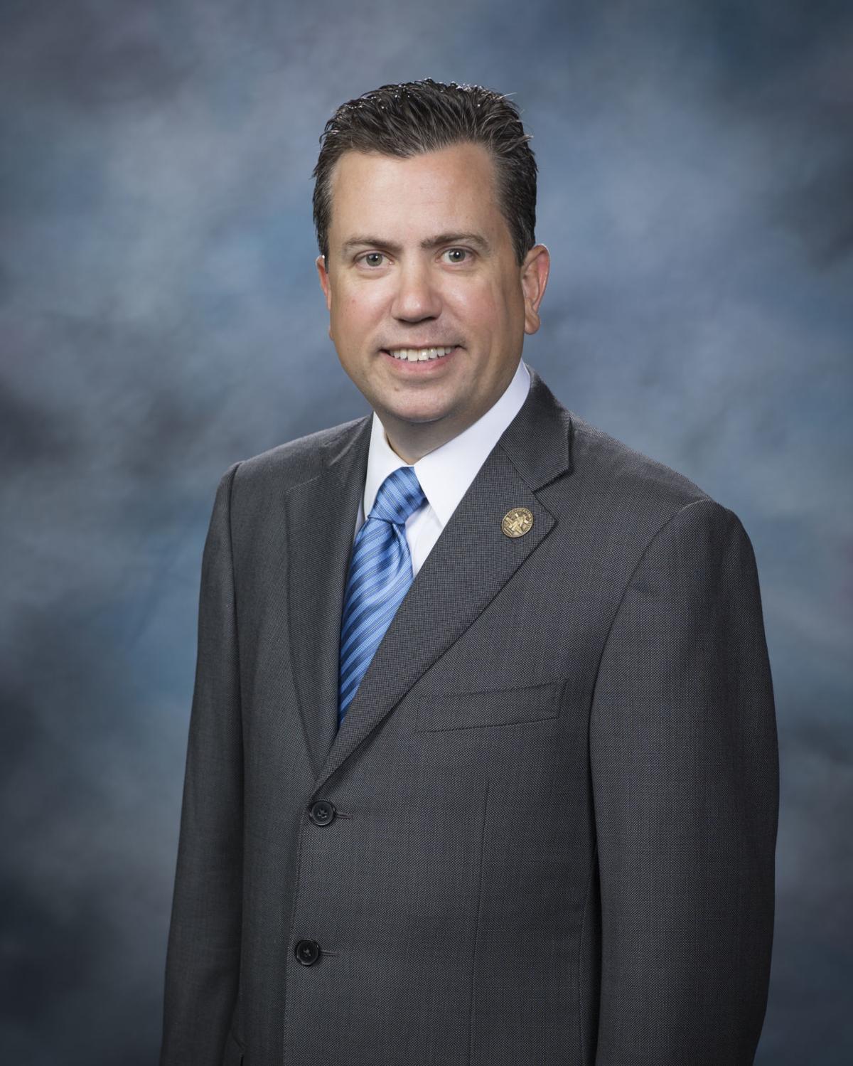 Phil Albert and Dan Boren: Staffing of election polling precincts needs ...