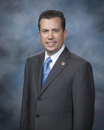 Dan Boren and John Harper: Oklahoma solutions to the Legislature's ...