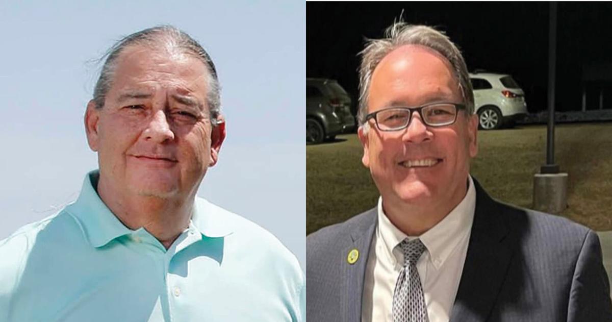 Osage Nation primary election results, Feb. 24, 2026