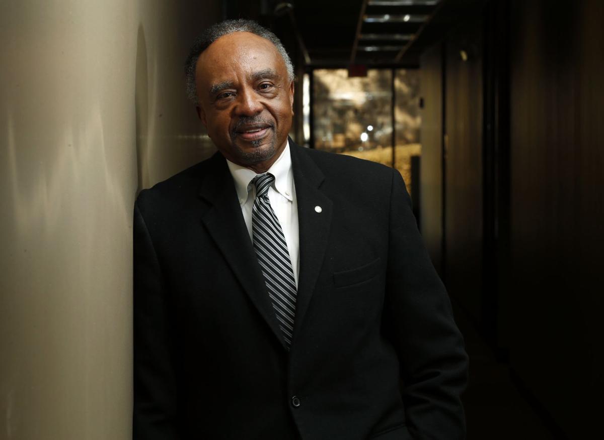 People & Places: Tulsa Global Alliance to honor author, Helmerich ...