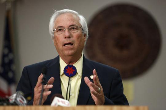 Photo Gallery: The Baby Veronica Saga