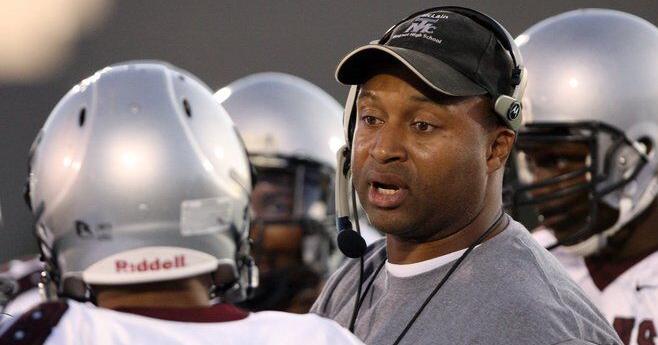 Dan Bitson, former TU great, named Booker T. football coach