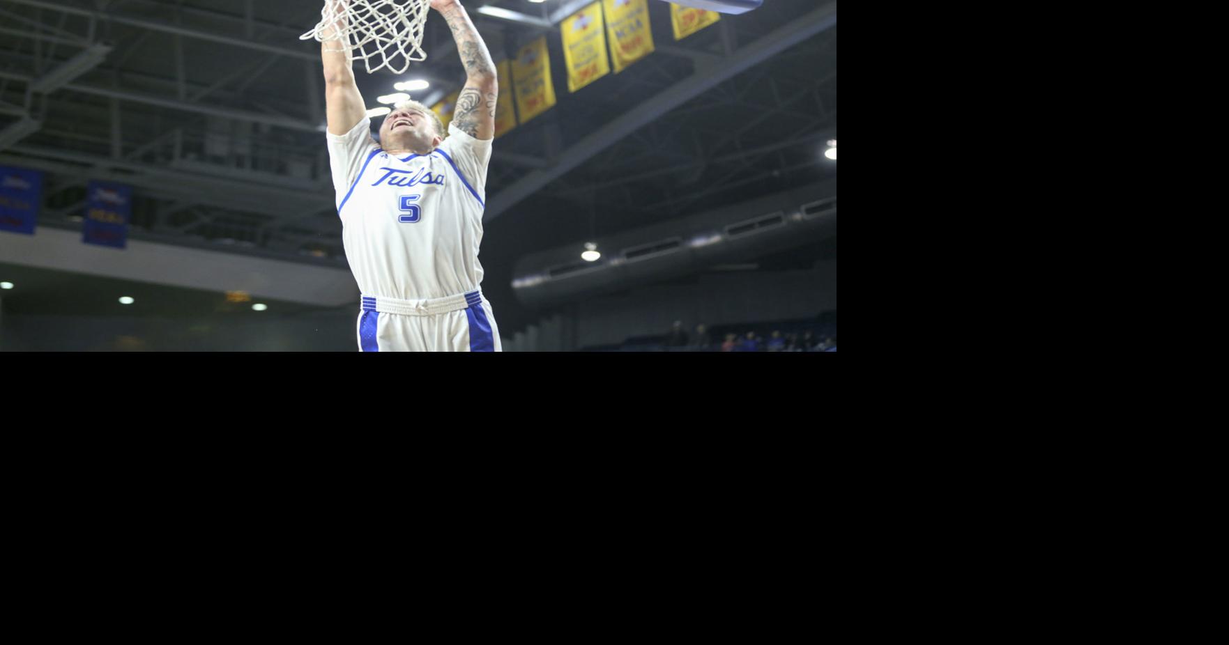TU men's basketball season in review: The MVP. The highs and lows. What ...