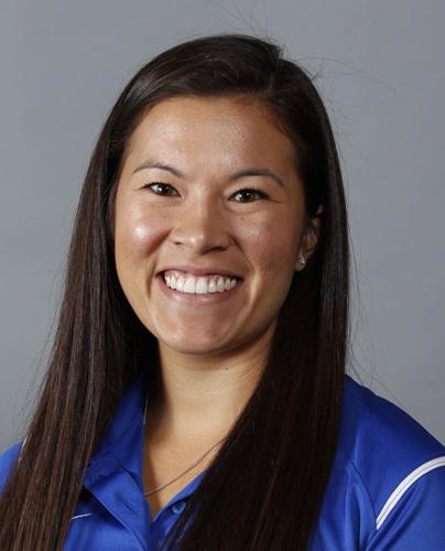 Tulsa rower Emalia Seto, soccer player Katy Riojas honored by NCAA