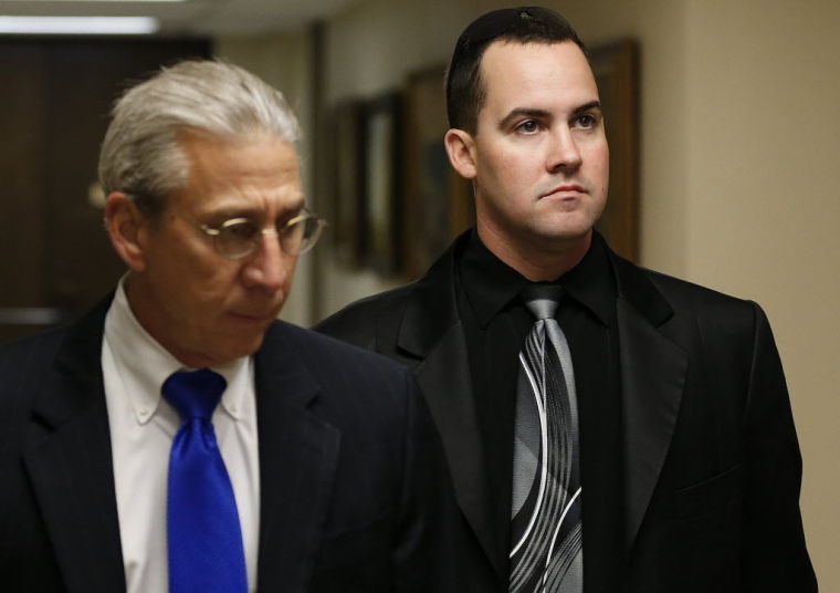 Baby Veronica case: Dusten Brown won't be sent to South Carolina