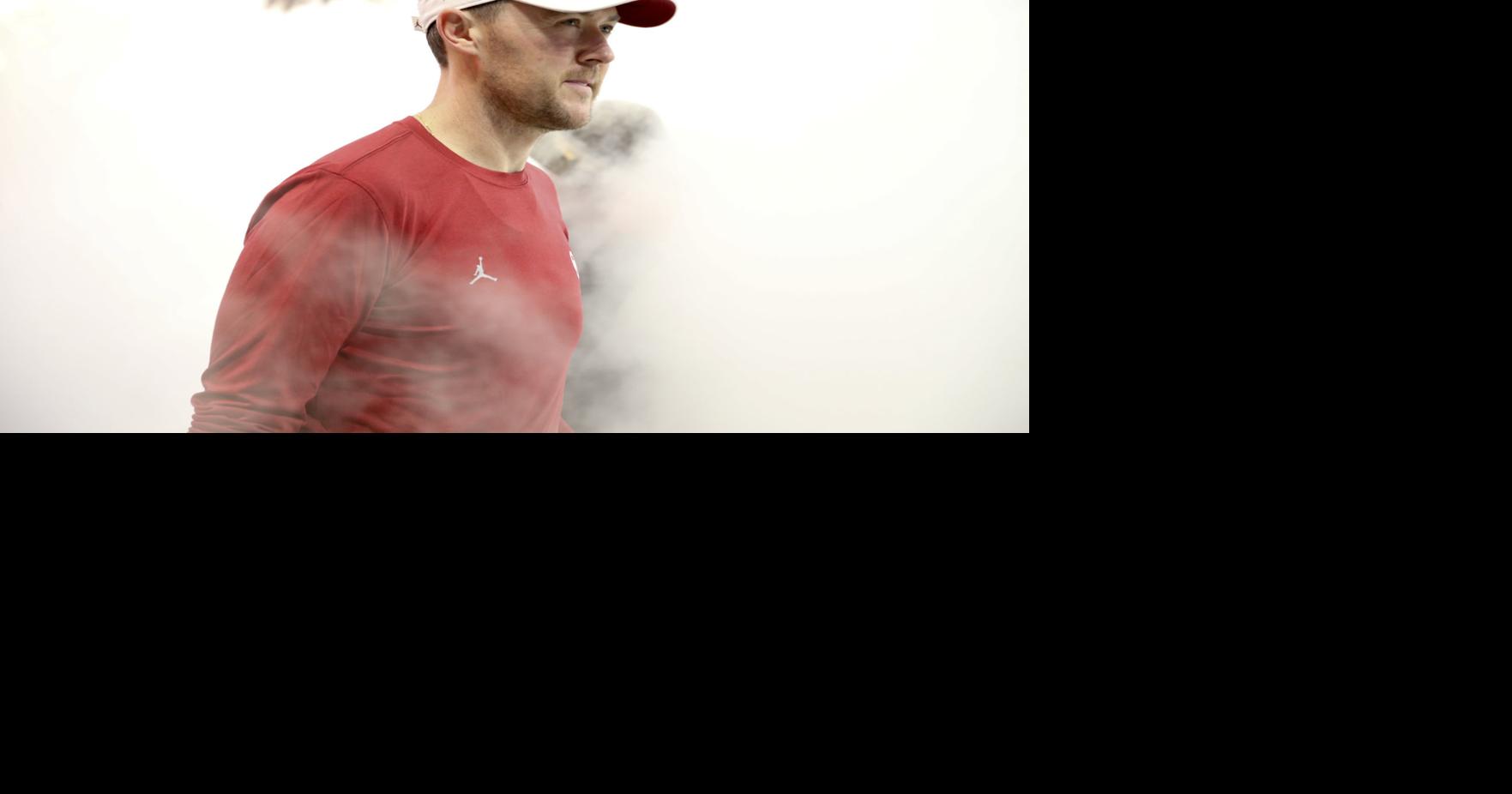 Guerin Emig: Lincoln Riley is no weasel, he's just a big-time college ...