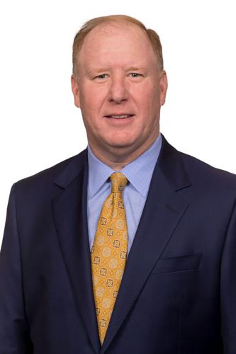 Law: Kirk Turner, MCAFEE & TAFT