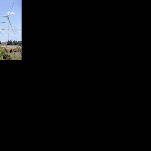 Wind farms in Oklahoma: Your tax money helps pay for it, but is it ...