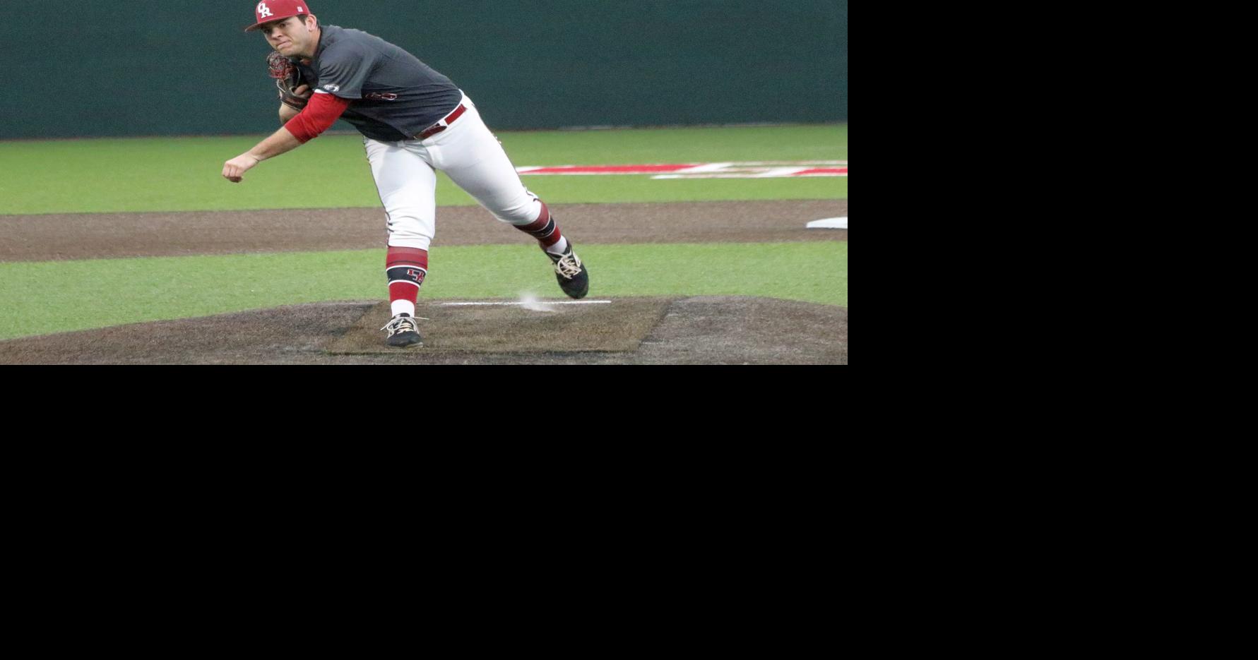 Owasso baseball: Rams knock off Collinsville in a battle of unbeatens