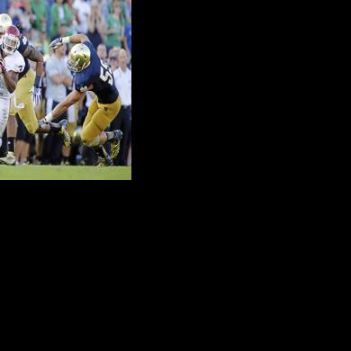 Key matchup: Jalen Saunders and Sterling Shepard vs. Jason Verrett and ...