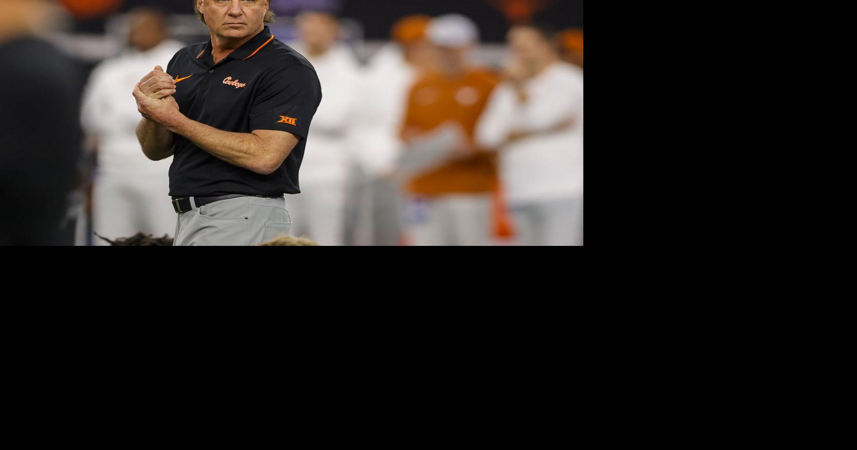 Oklahoma State secures late commitment from RB Jaden Allen-Hendrix