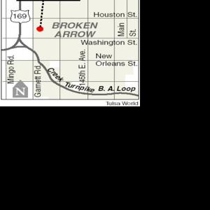 YMCA to make first venture into Broken Arrow