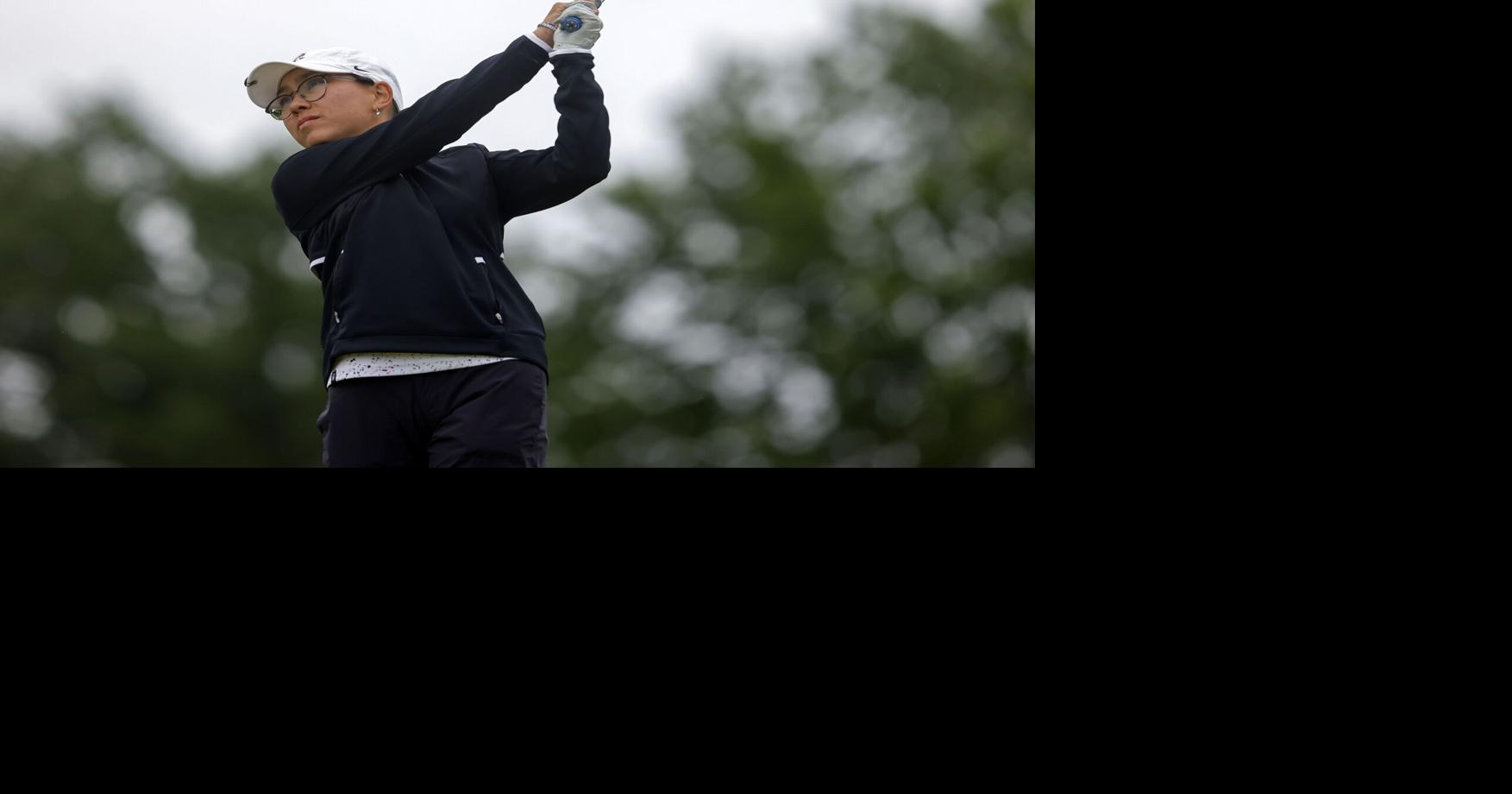 All-World girls golf: Meet the player of the year finalists