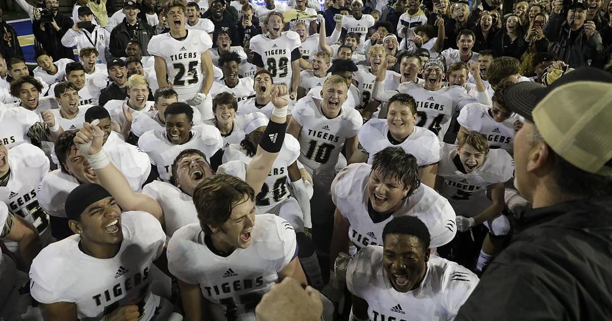 Gallery: Top high school sports moments of 2018-19 and state champions