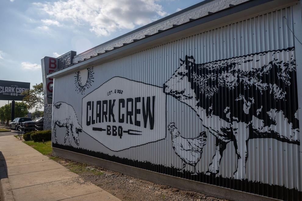 Clark Crew BBQ expands empire to Tulsa, builds BBQ legacy