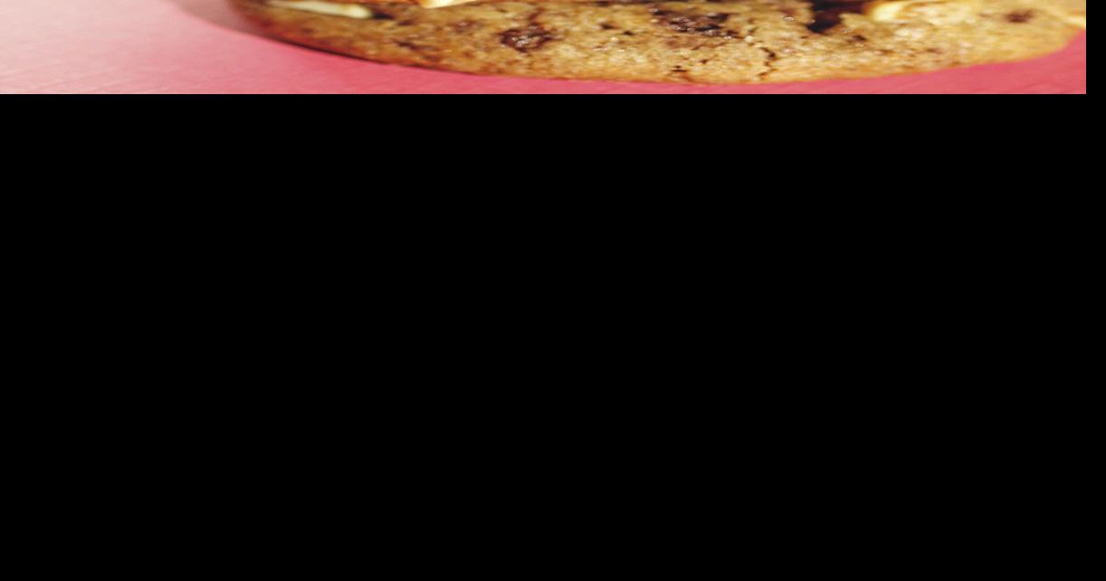 12 Days of Cookies Day 5: Marianitas