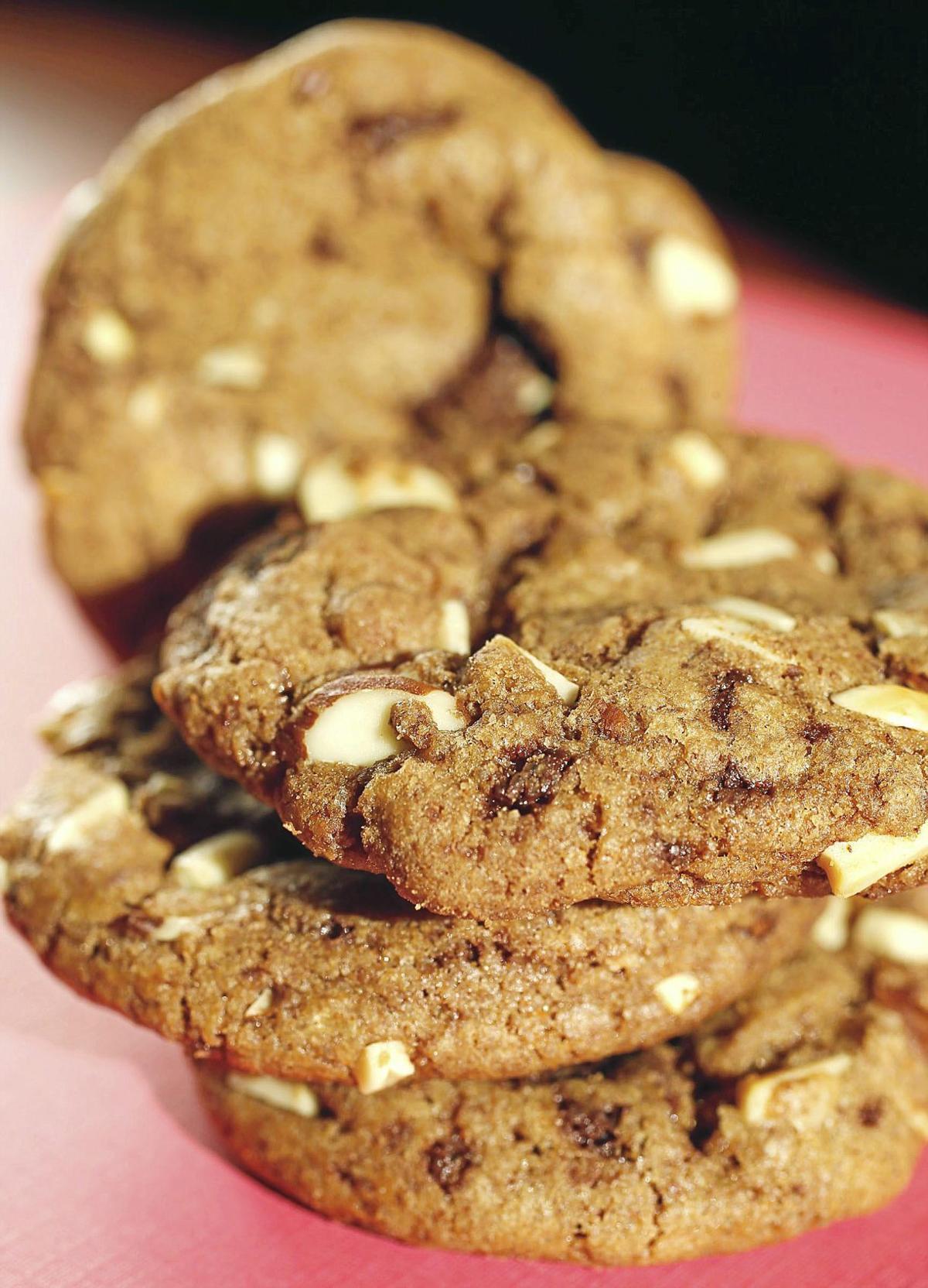 12 Days of Cookies Day 5: Marianitas | Food & Cooking | tulsaworld.com