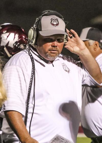 Condict joins rare club with 200th career win | Sports | tulsaworld.com