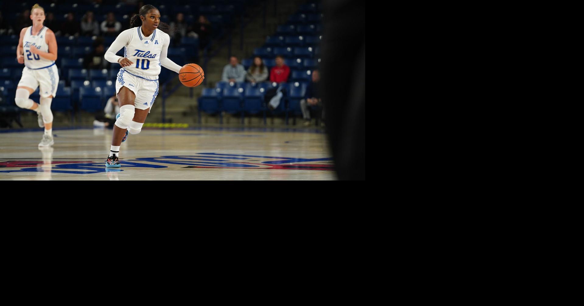 TU women on road at Duquesne