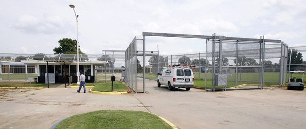 Rader juvenile center could close