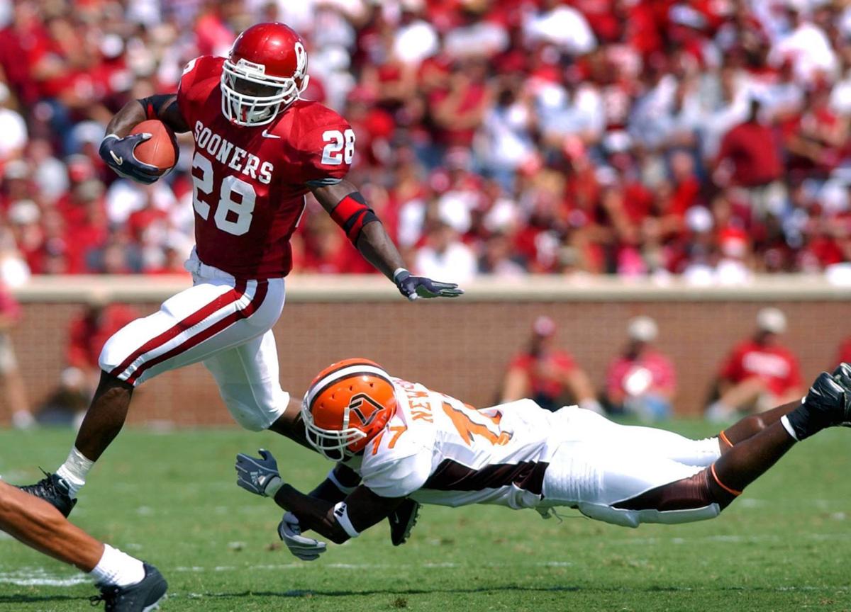 Photo gallery: The Tulsa World's all-Stoops team: Who were the best ...