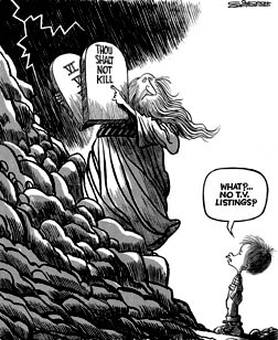 Simpson: Holy Moses!