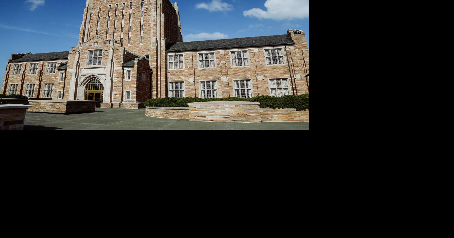 Sam Trizza: Reign Cane, Tulsa!