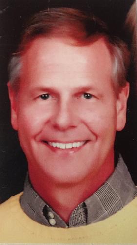 Robert Paul Hetrick II