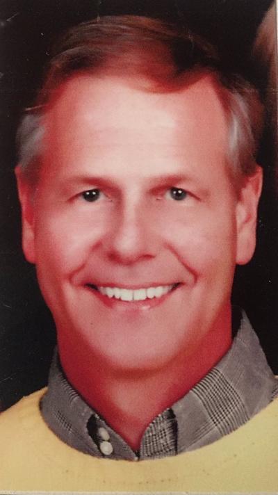 Robert Paul Hetrick II