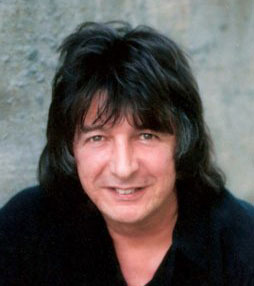 Drummer Johny Barbata tells of life among the stars in memoir