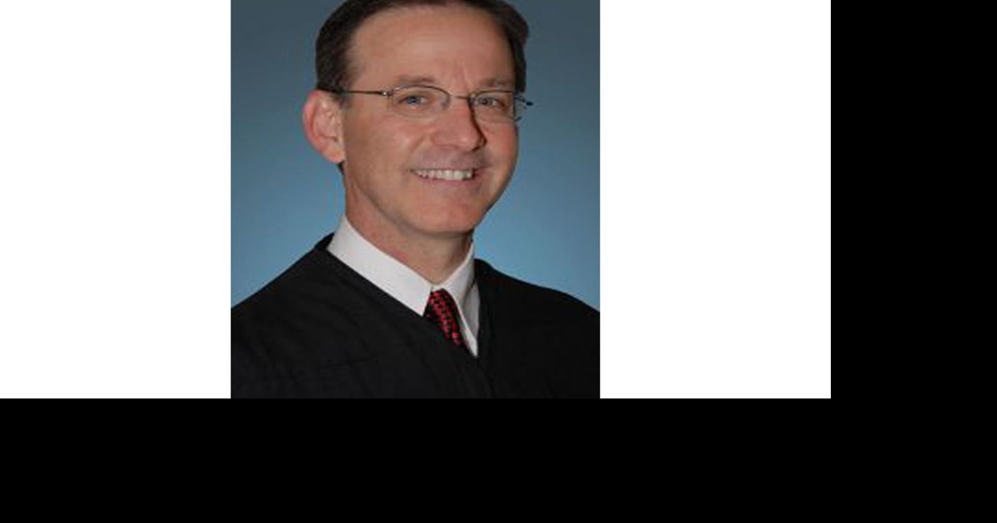 Governor Stitt appoints Judge Kane to Supreme Court of Oklahoma