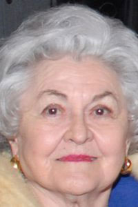 Elizabeth (Beth) Lamb